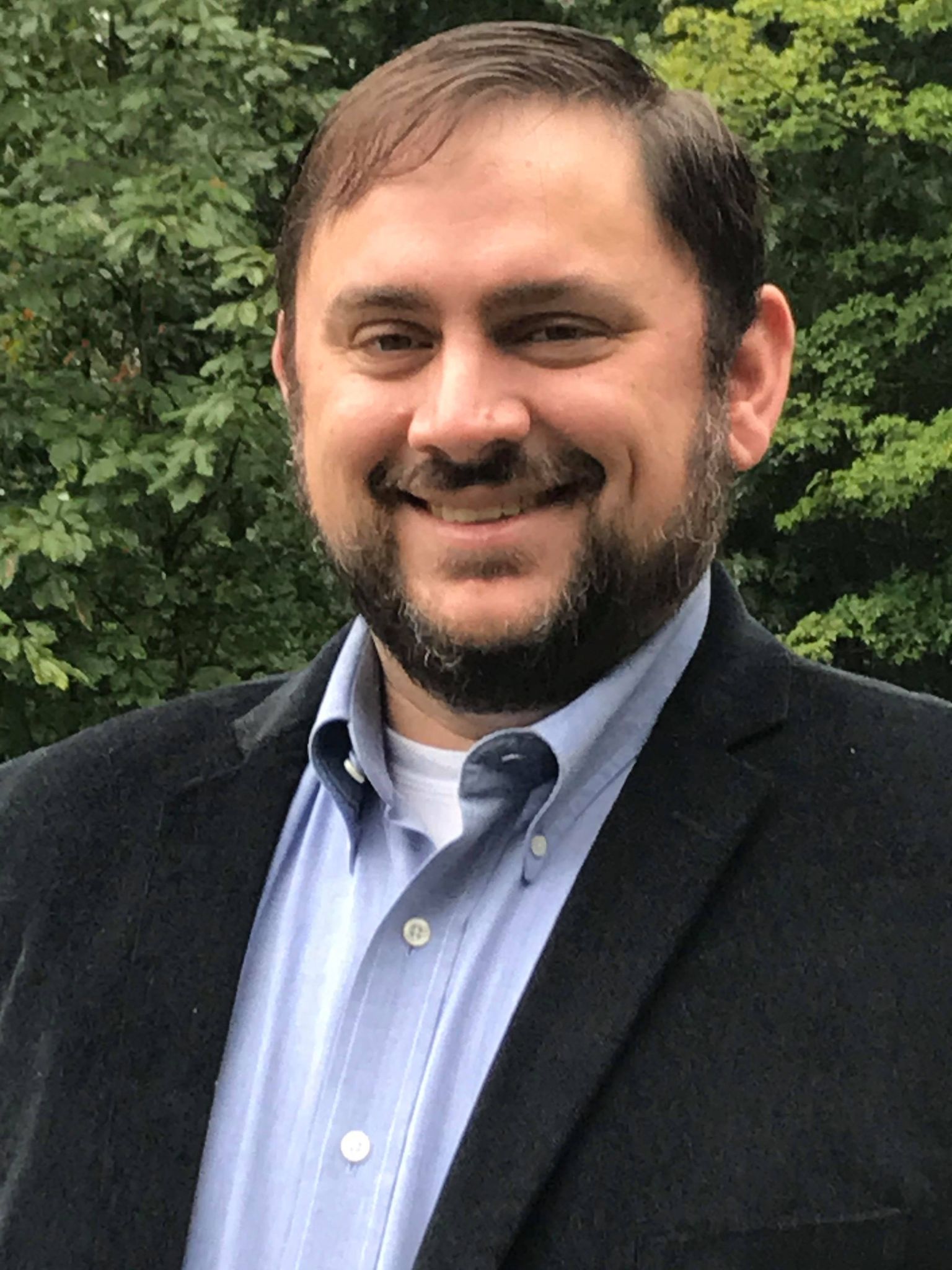 Church Staff – Farmville Baptist Church